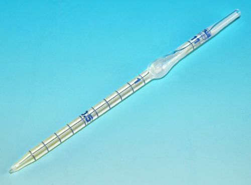 Hemoglobin/Haemaglobin Pipette, Assistent Germany - AB LAB MART