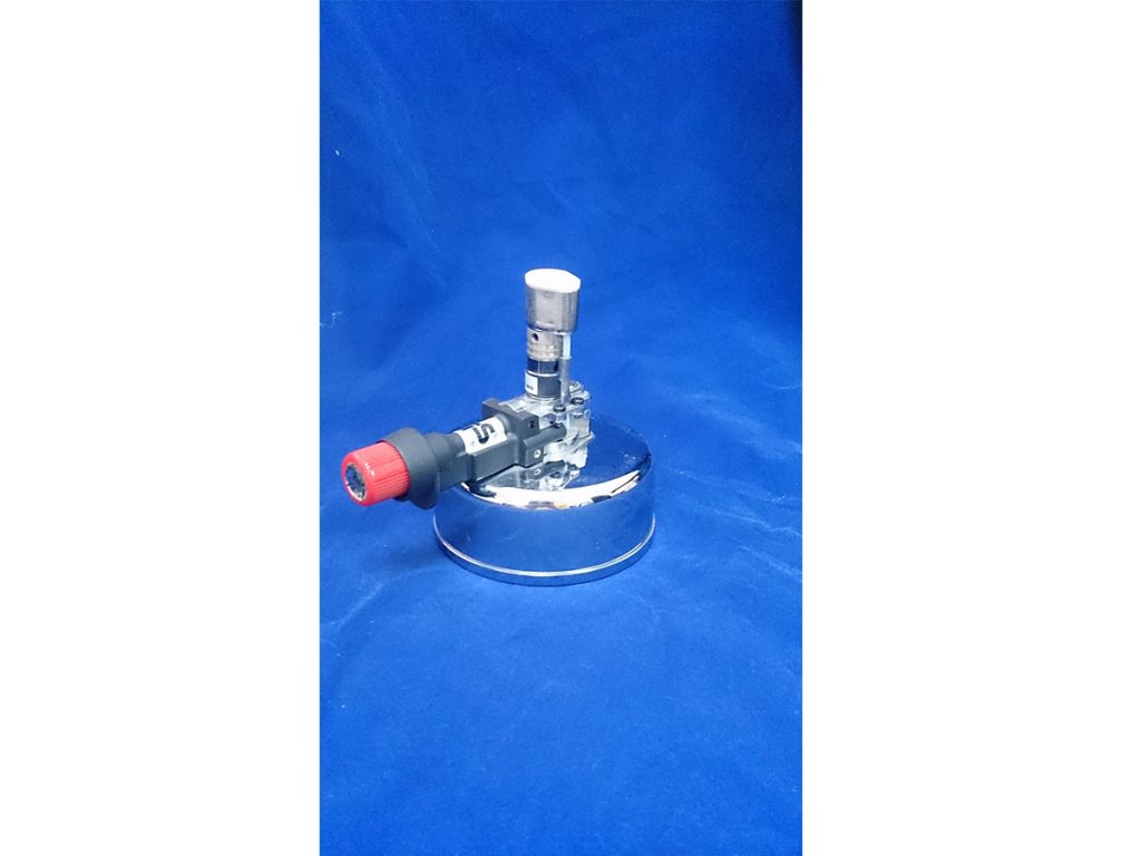 Laboratory Gas Burner - AB LAB MART