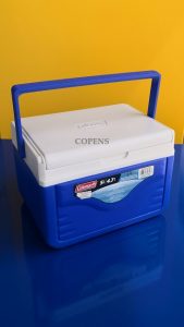 Cooler Box, Coleman UK - AB LAB MART
