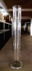 Measuring Cylinder, Glass, Exelo UK - AB LAB MART