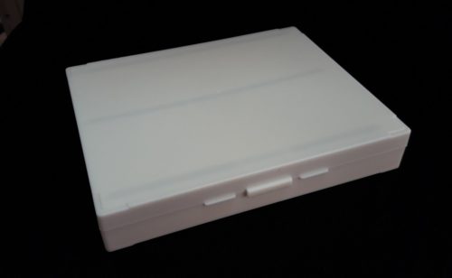 Microscope Slide Mailer / Slide Folder, Labmart Malaysia - AB LAB MART