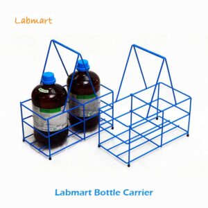 Labmart Lab Bottle Carrier - Buy & Fast Delivery In Malaysia