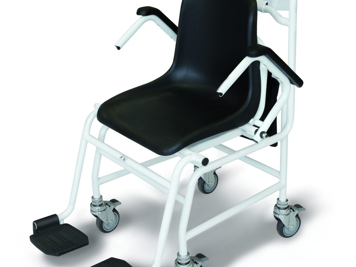 Chair Weighing Balance, 250kg, Kern Germany - AB LAB MART