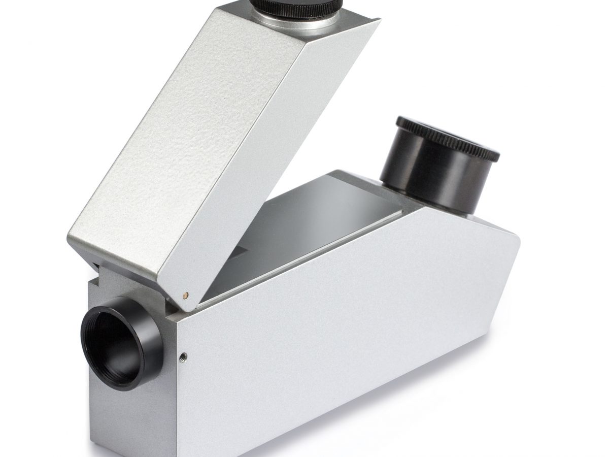 Refractometer, Analogue (Jewellery), Kern Germany - AB LAB MART