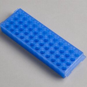 Reversible Rack for Microtube - AB LAB MART