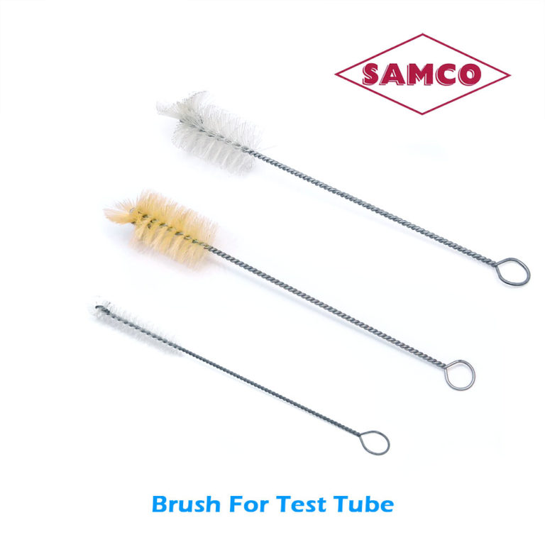 Buy Samco Test Tube Brush, Pack of 10 - AB LAB MART
