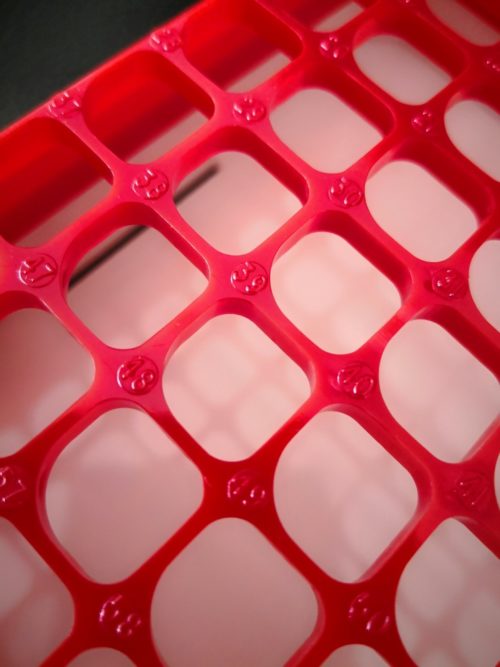 Storage Box (Cryo Box) for Micro Tubes, 81 holes, Simport UK - AB LAB MART