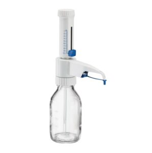 Bottle Top Dispenser, Varispenser 2, Eppendorf Germany - AB LAB MART