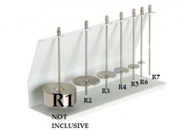 Viscometer, Portable, Viscotech - AB LAB MART